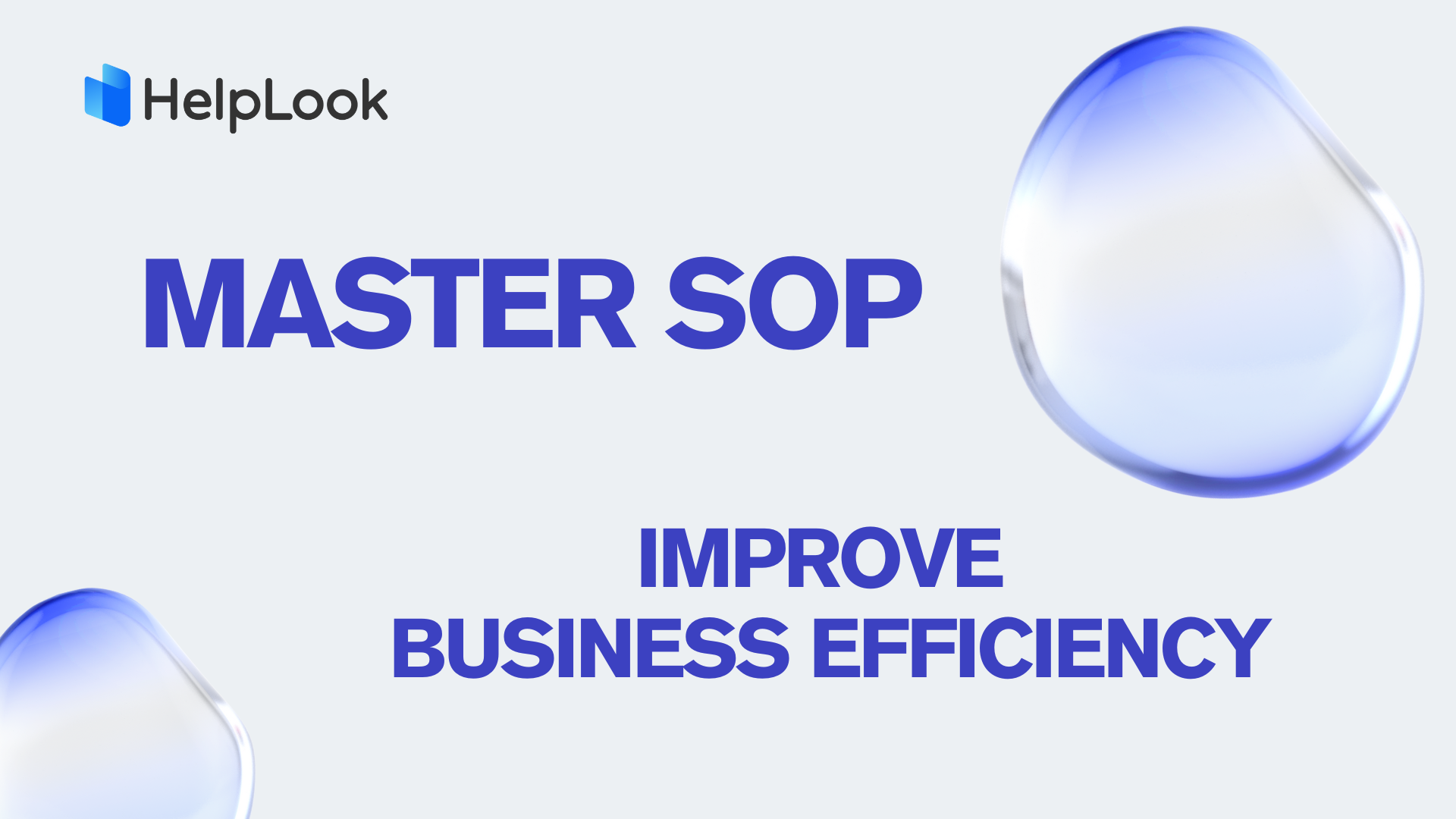 What is SOP? A Complete Guide to Mastering Standard Operating Procedures for Business Efficiency