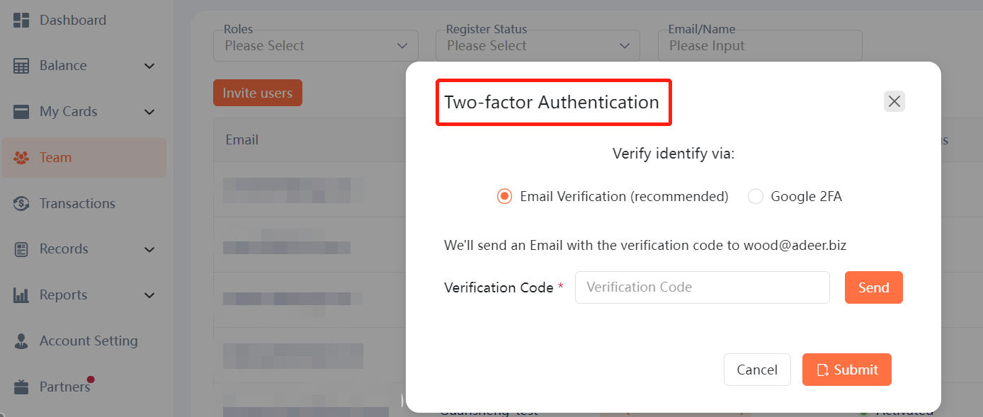 Adpos Platform Guideline-Adpos Help document
