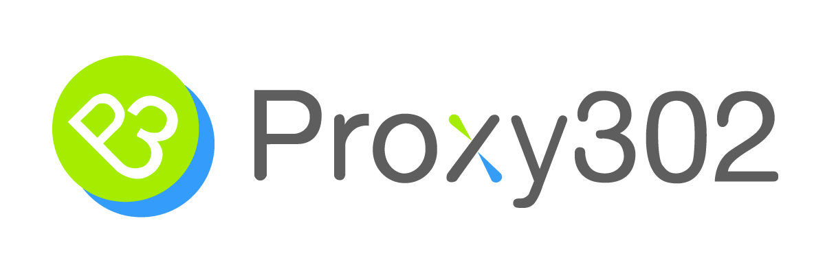 Proxy302帮助中心