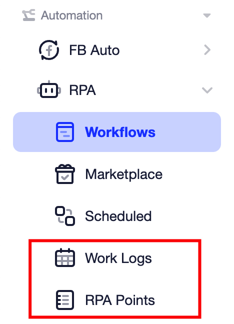 RPA-Central de Ajuda AdsPower