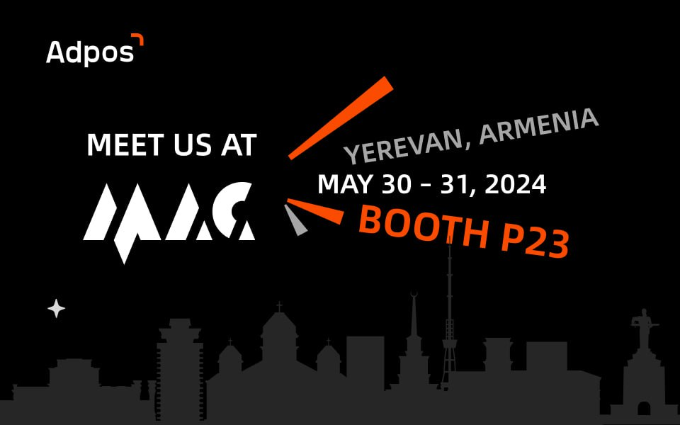 MEET US AT MAC Conference!-Adpos Blog