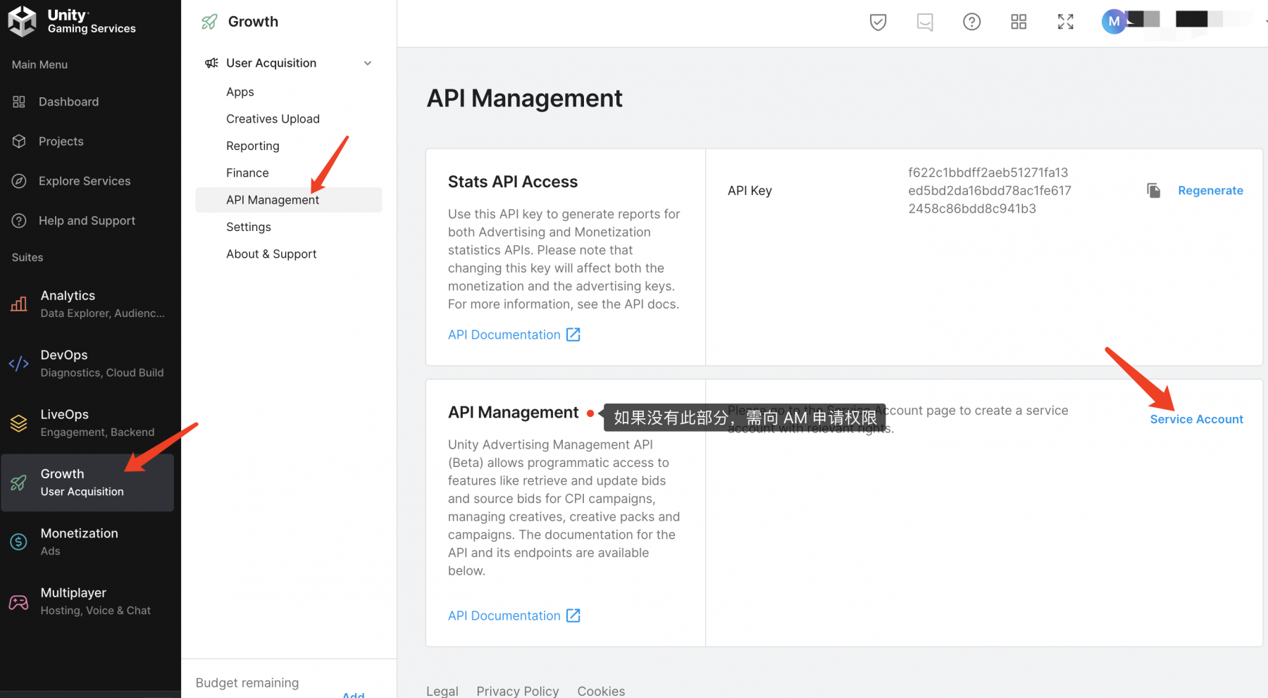 Unity-XMP Help Center