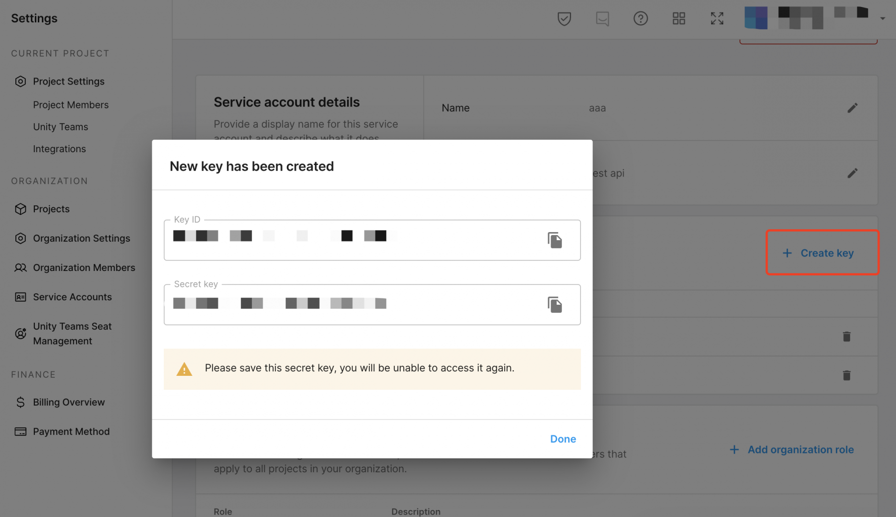Unity-XMP Help Center