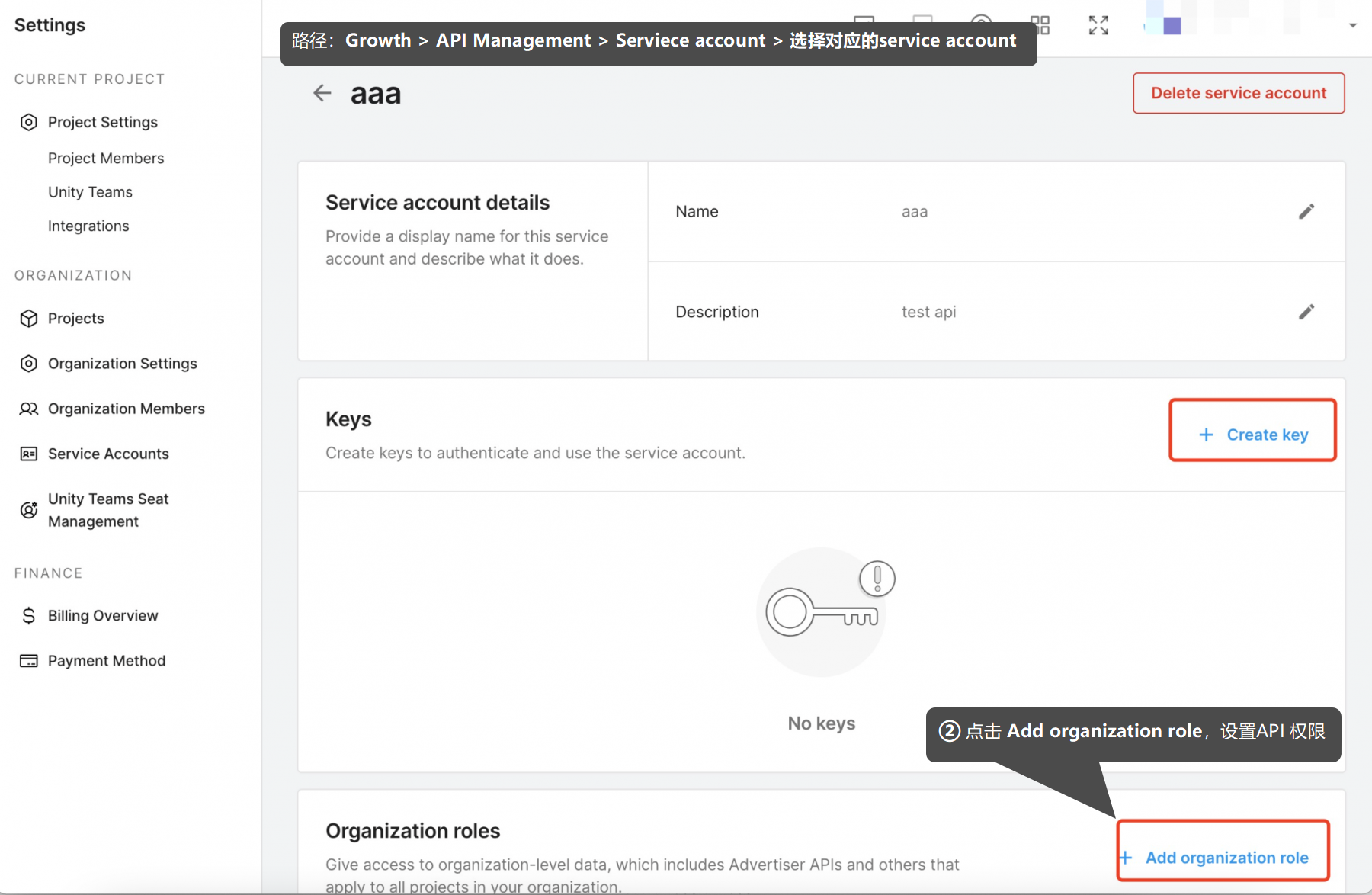 Unity-XMP Help Center