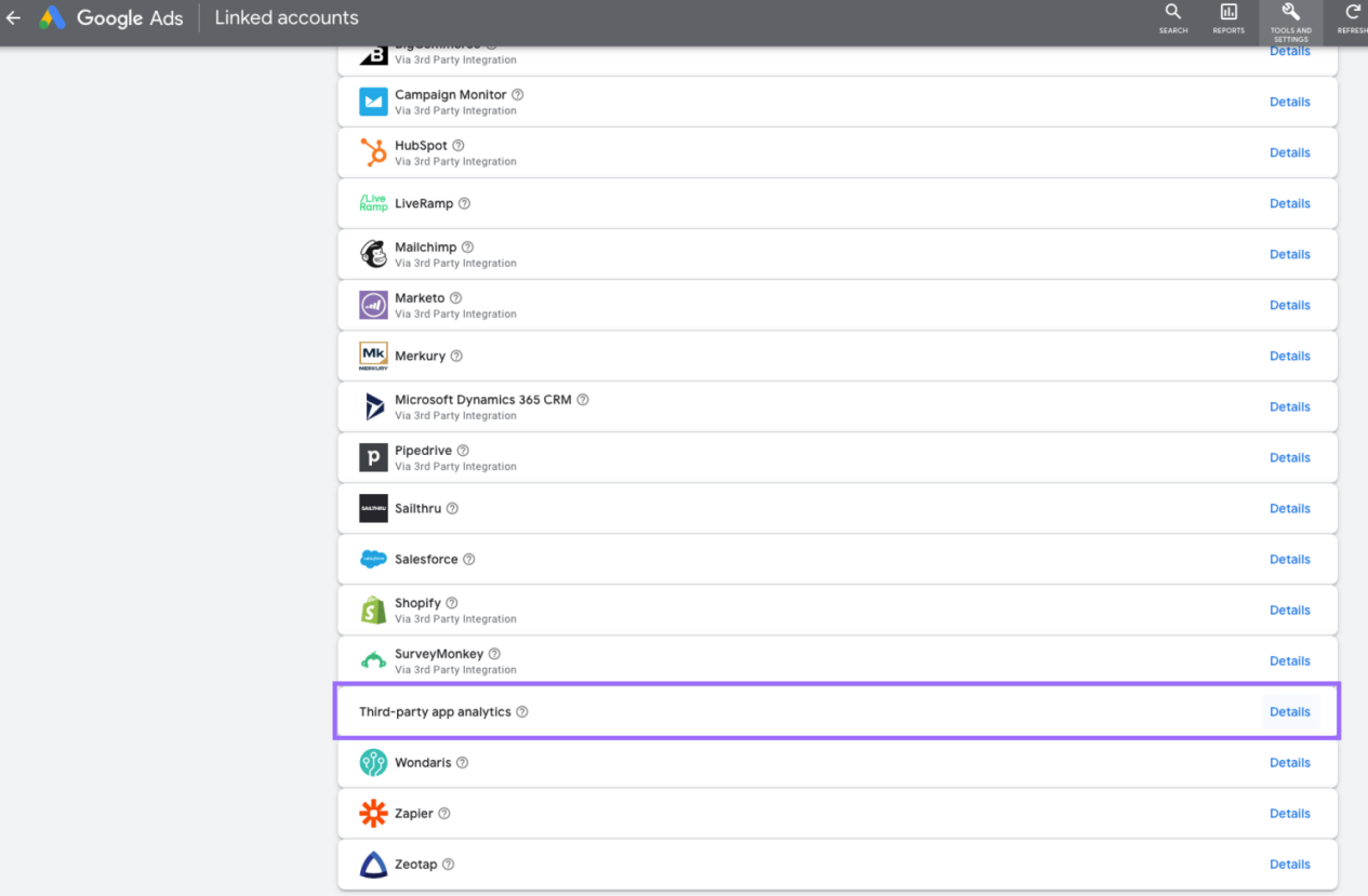 Google渠道操作指南-热力引擎｜帮助中心