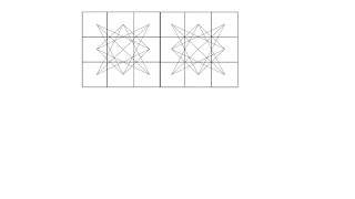 The Connection Between the Eight-Pointed Star and the Seven Golden ...