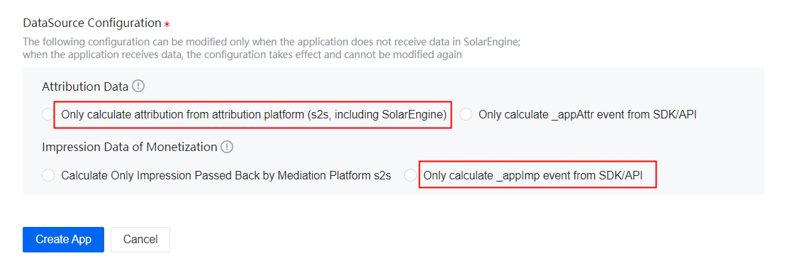 App Management-SolarEngine|HelpSite