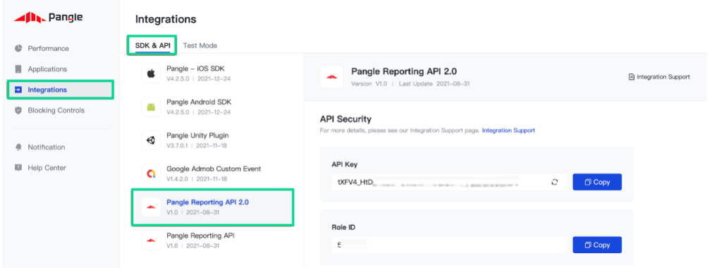 Pangle-SolarEngine|HelpSite