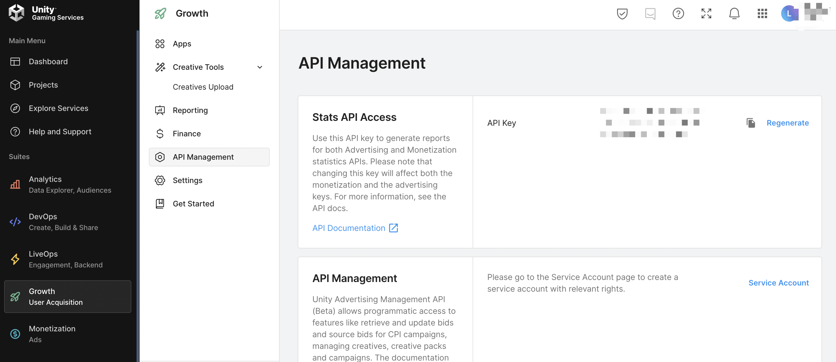 Unity Ads-SolarEngine|HelpSite