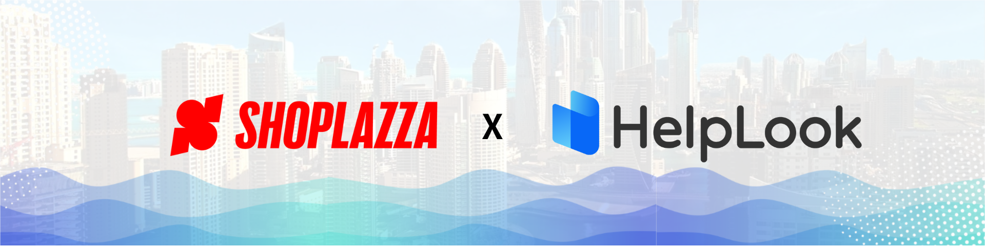联盟 | Shoplazza X HelpLook，AI技术助推商业效能增长 - 墨天轮