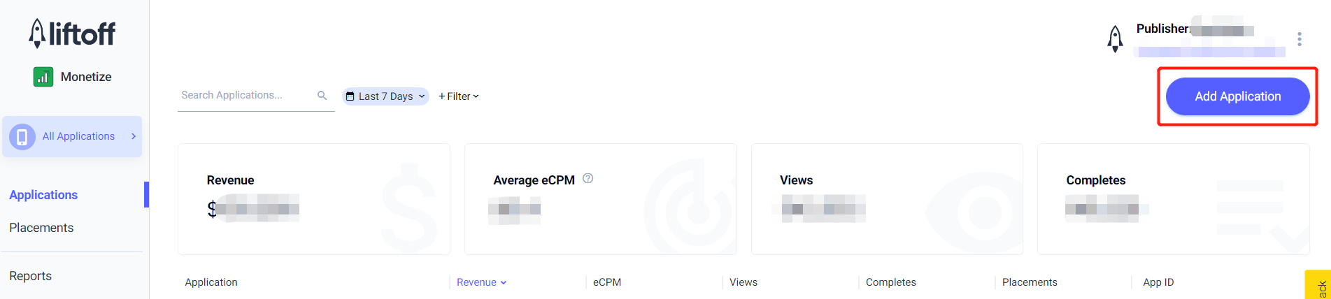 Liftoff(Vungle)-TopOn｜帮助中心