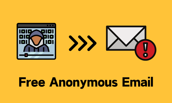Best Anonymous Email Accounts in 2024