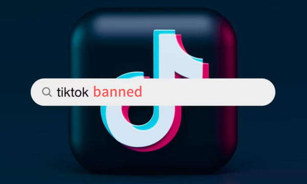 10 Common Questions About TikTok Banned