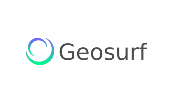 Quick Overview of GeoSurf
