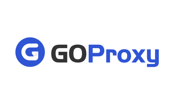 GoProxy: Your Gateway to Secure and Flexible Proxy Services