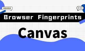 Browser Fingerprinting 101: Canvas