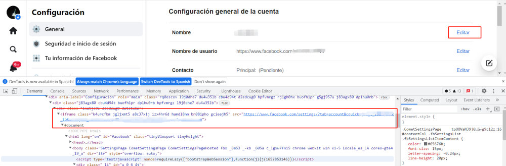 Click on element inside iframe-RPA User Guide - AdsPower