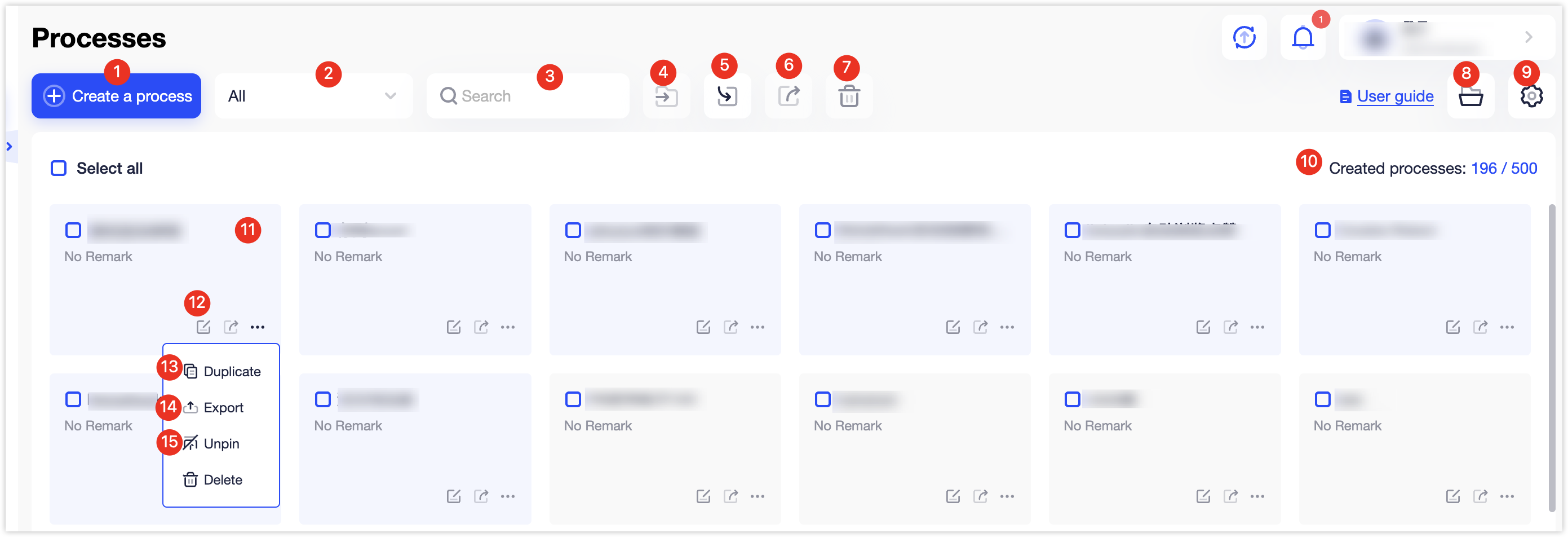 Feature Intro-RPA User Guide - AdsPower