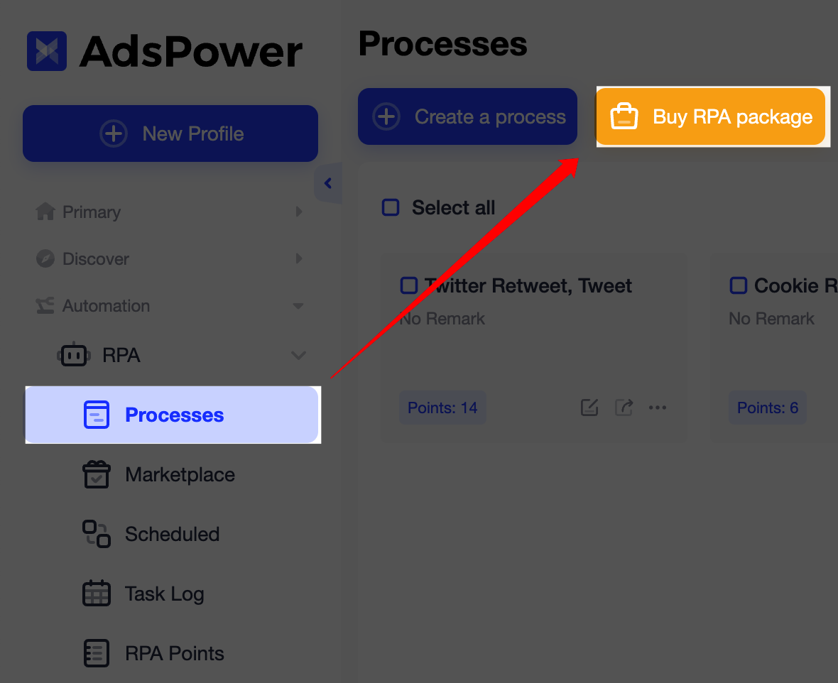 FAQs-RPA User Guide - AdsPower