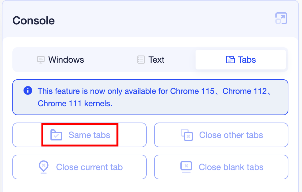 Synchronizer-Help Center - AdsPower