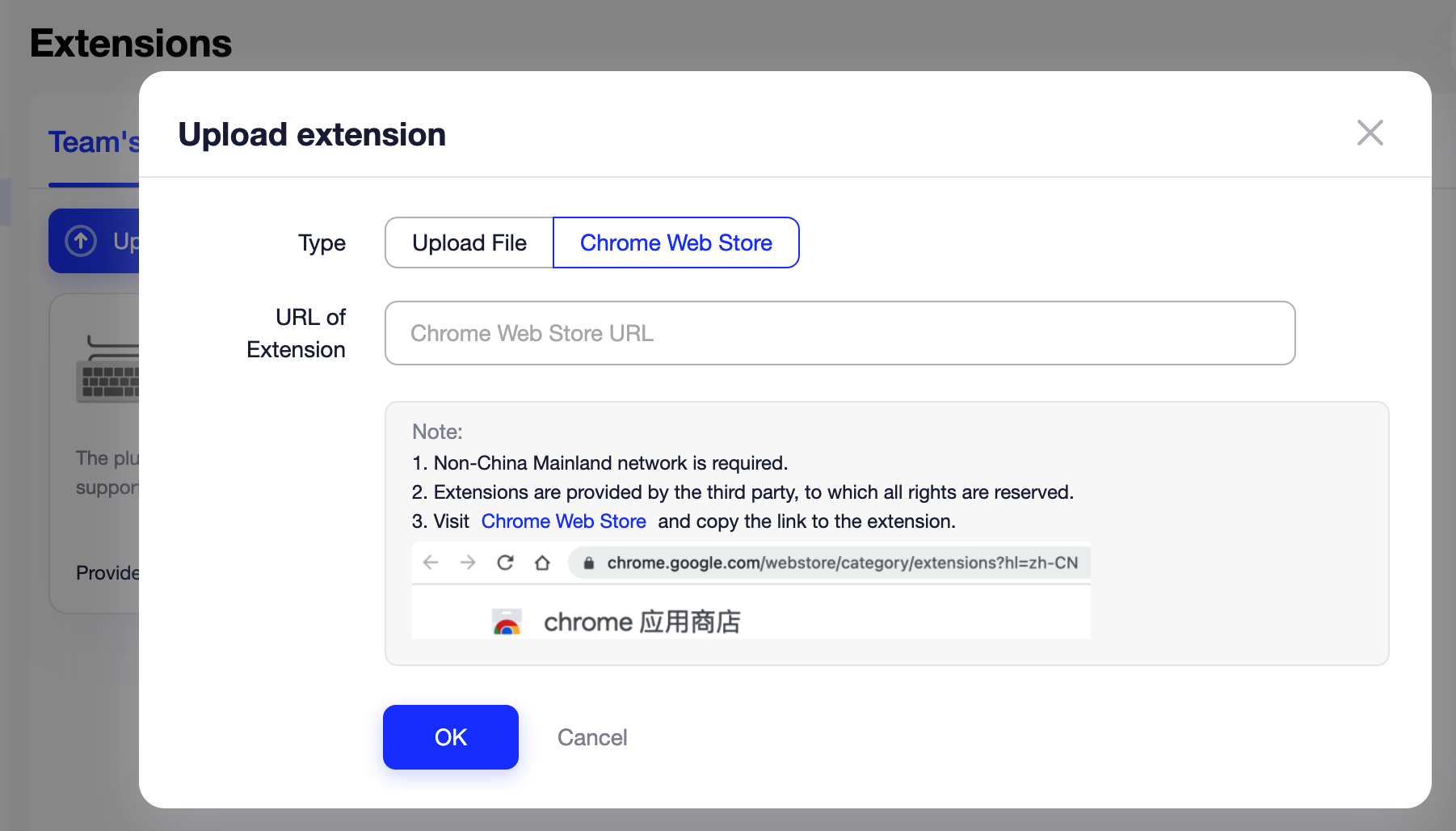 Extensions-Help Center - AdsPower