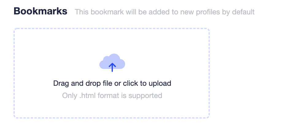 Global Settings-Help Center AdsPower