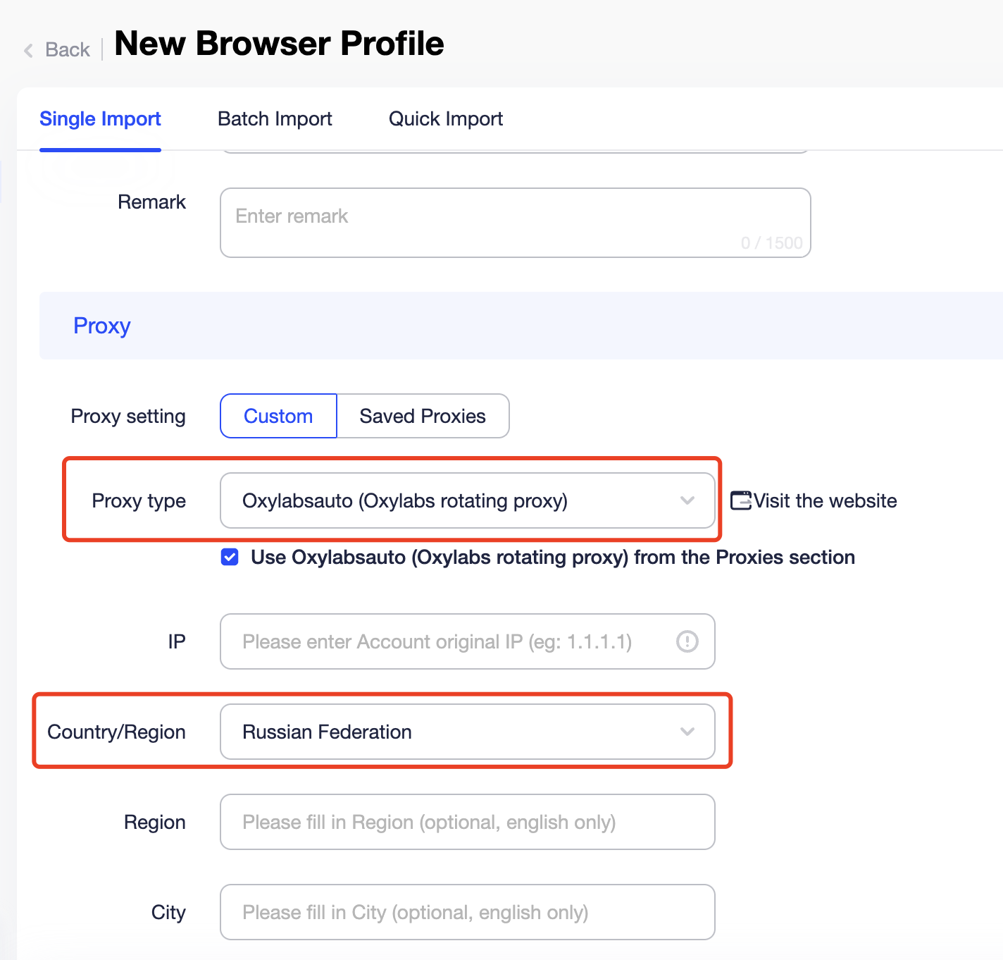 Oxylabs-Help Center AdsPower