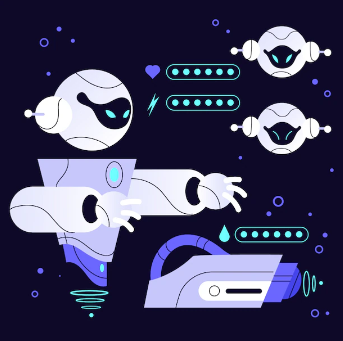 RPA实施的四大阶段：一步步的详细指南-八爪鱼RPA