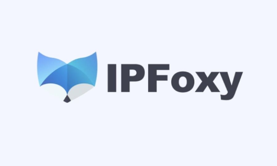 IPFoxy代理 - 高效稳定的全球代理IP网络