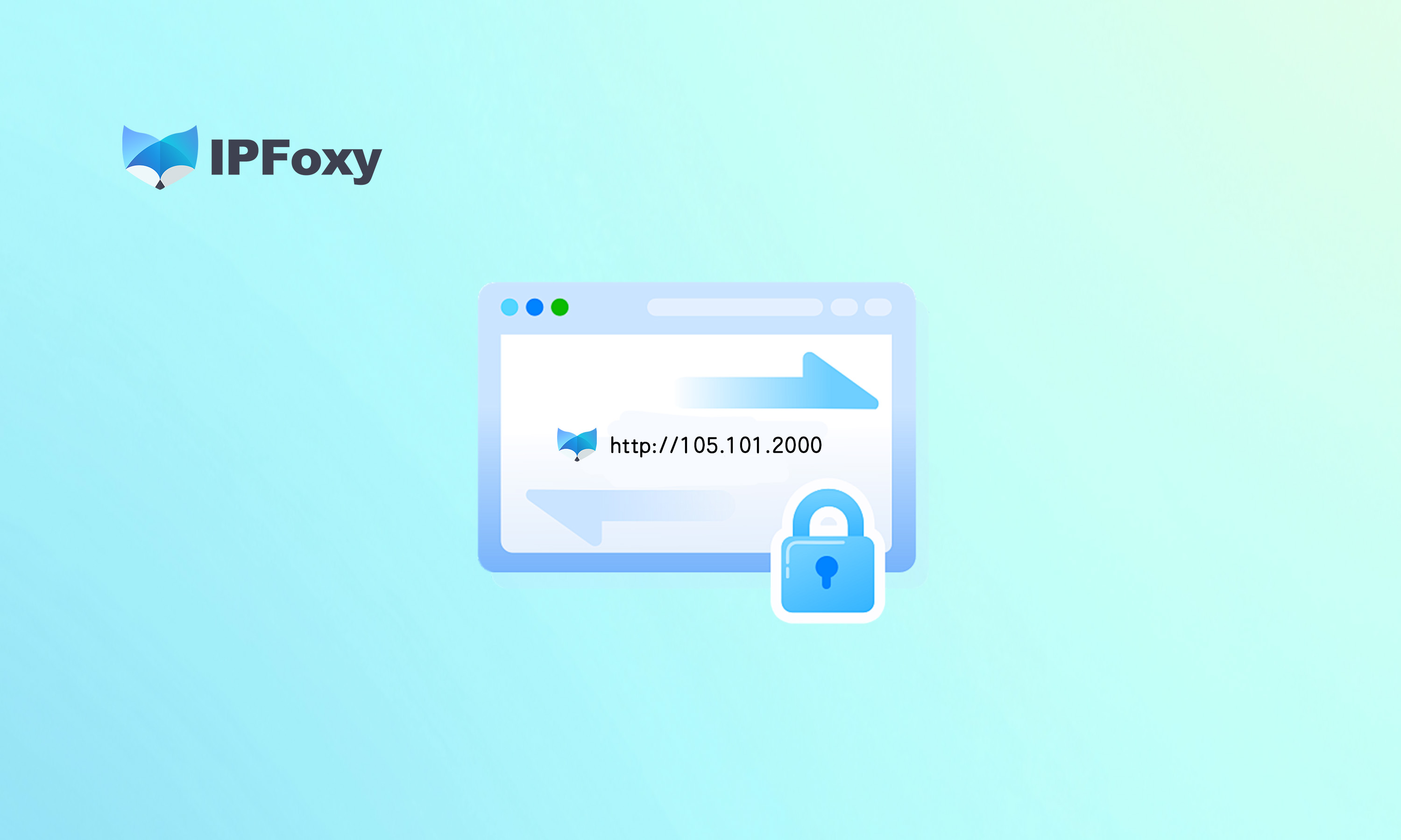 博客文章-IPFoxy全球纯净动静态IP代理