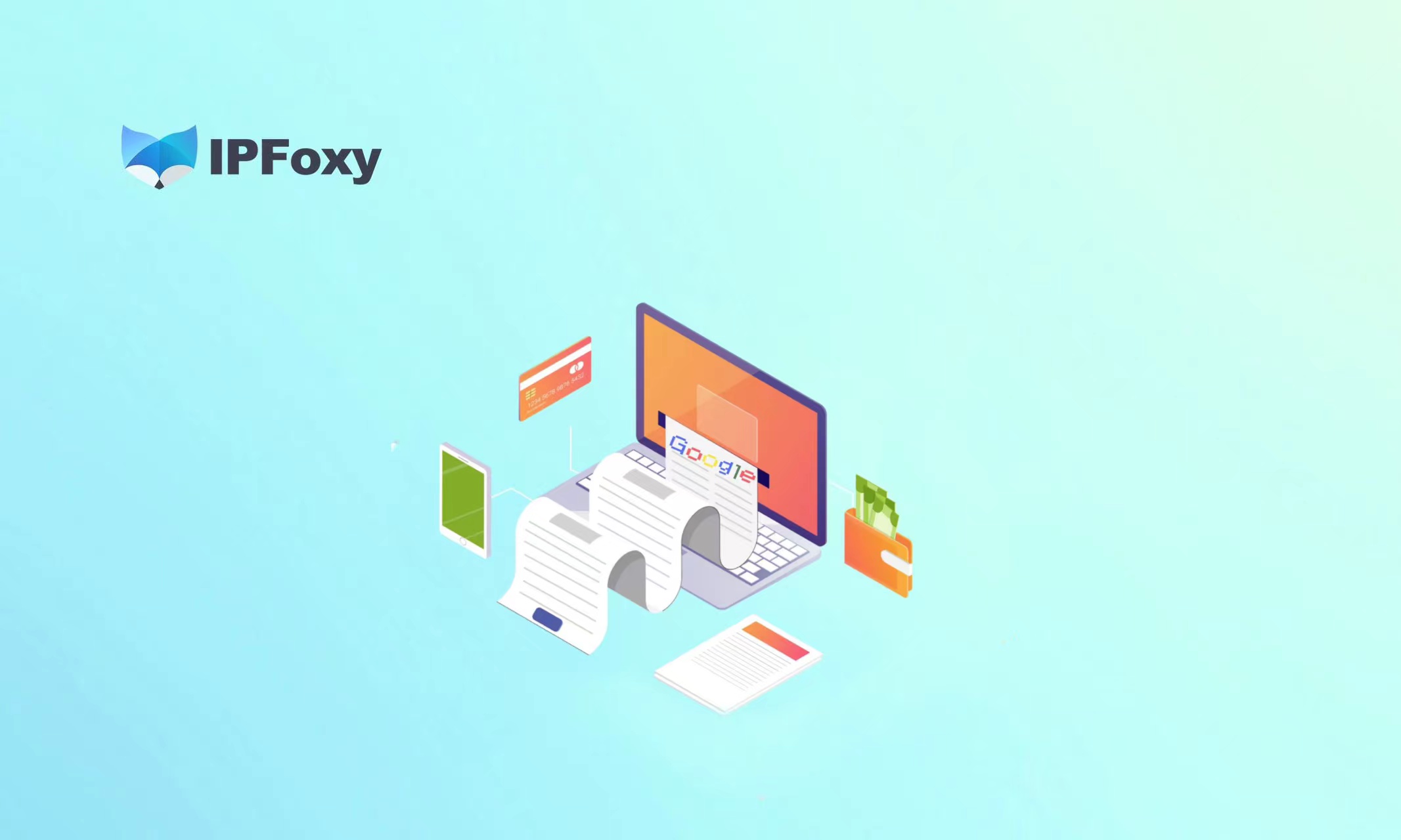 博客文章-IPFoxy全球纯净动静态IP代理