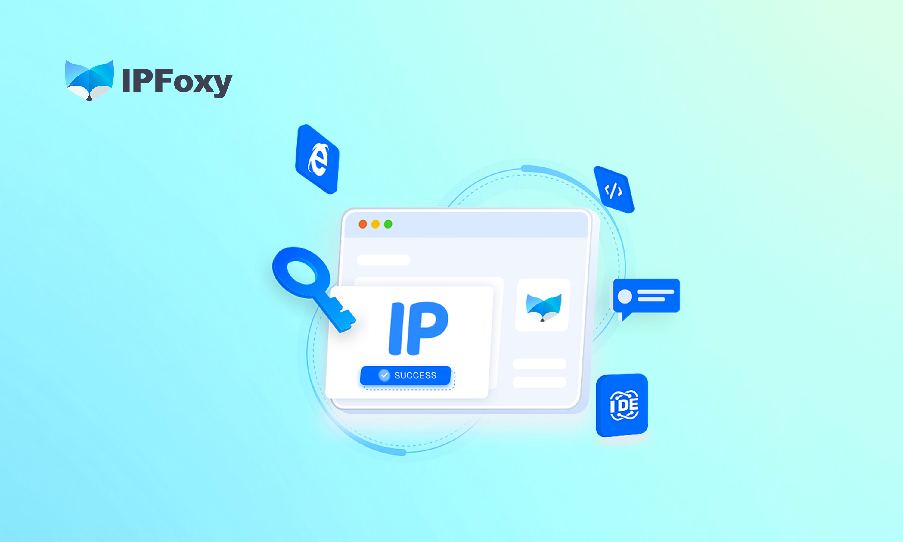 Rotating IP VS Dedicated IP,detailed explanation! Rotating IP VS Dedicated IP,detailed explanation!
