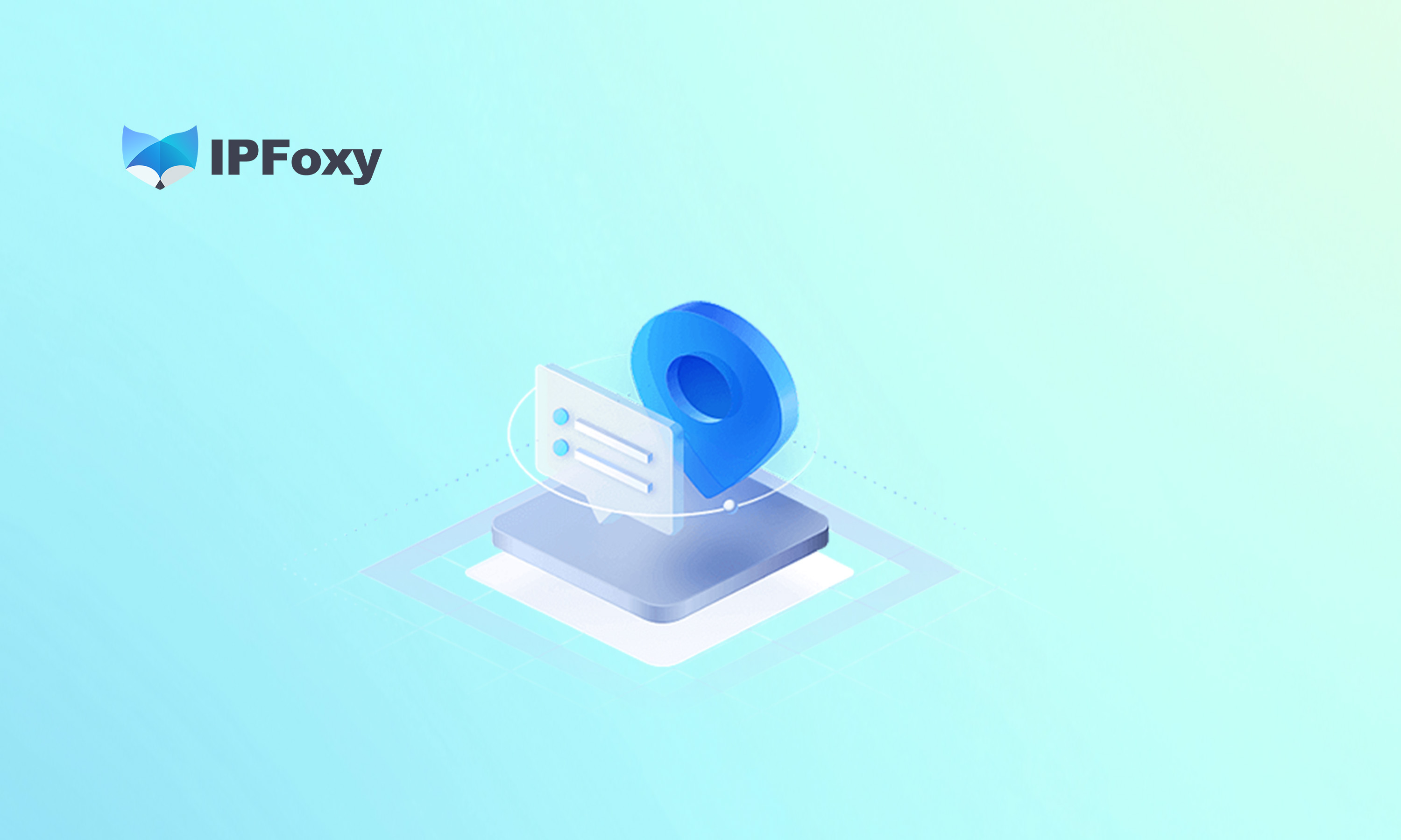 Why doesn't my website open with proxy? How to solve it?