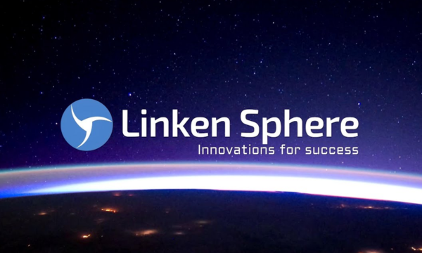 Linken Sphere指纹浏览器